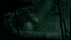 Yarnaby - Hollow Knight Wiki