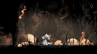 Lost Kin - Hollow Knight Wiki