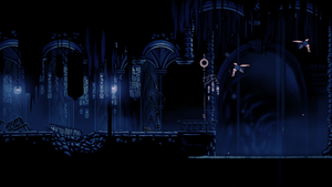 Vengefly - Hollow Knight Wiki