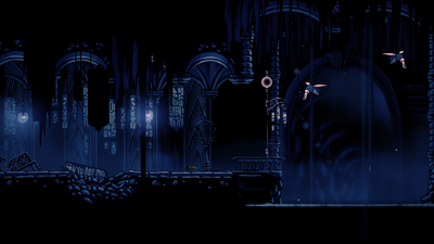 Vengefly - Hollow Knight Wiki