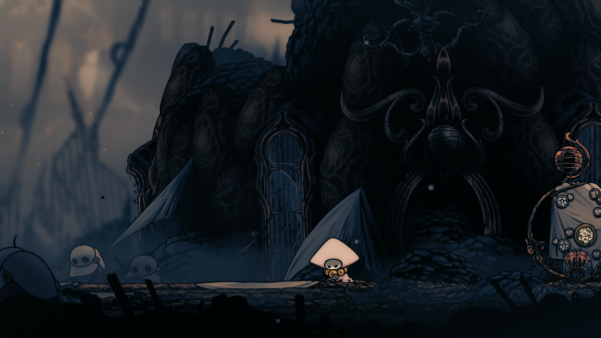 File:Screenshot SS Sherma 15.png - Hollow Knight Wiki