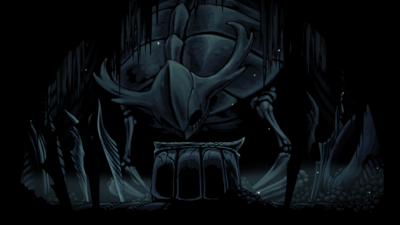 Kingdom's Edge - Hollow Knight Wiki