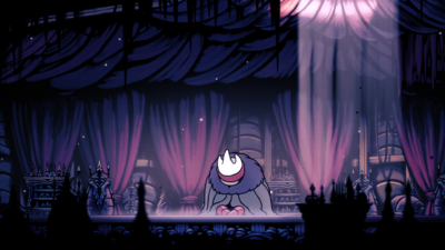 Nailmaster Oro - Hollow Knight Wiki