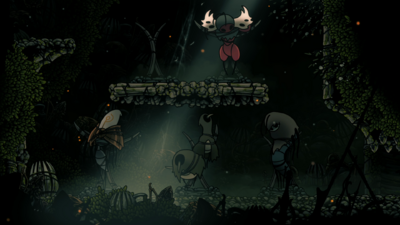 Gurr the Outcast - Hollow Knight Wiki