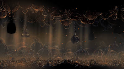 Bell Beast - Hollow Knight Wiki