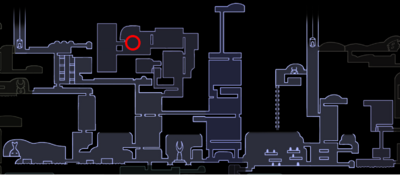 Desolate Dive - Hollow Knight Wiki