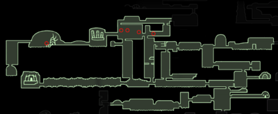 Moss Knight - Hollow Knight Wiki