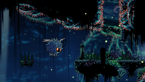 Duranda - Hollow Knight Wiki