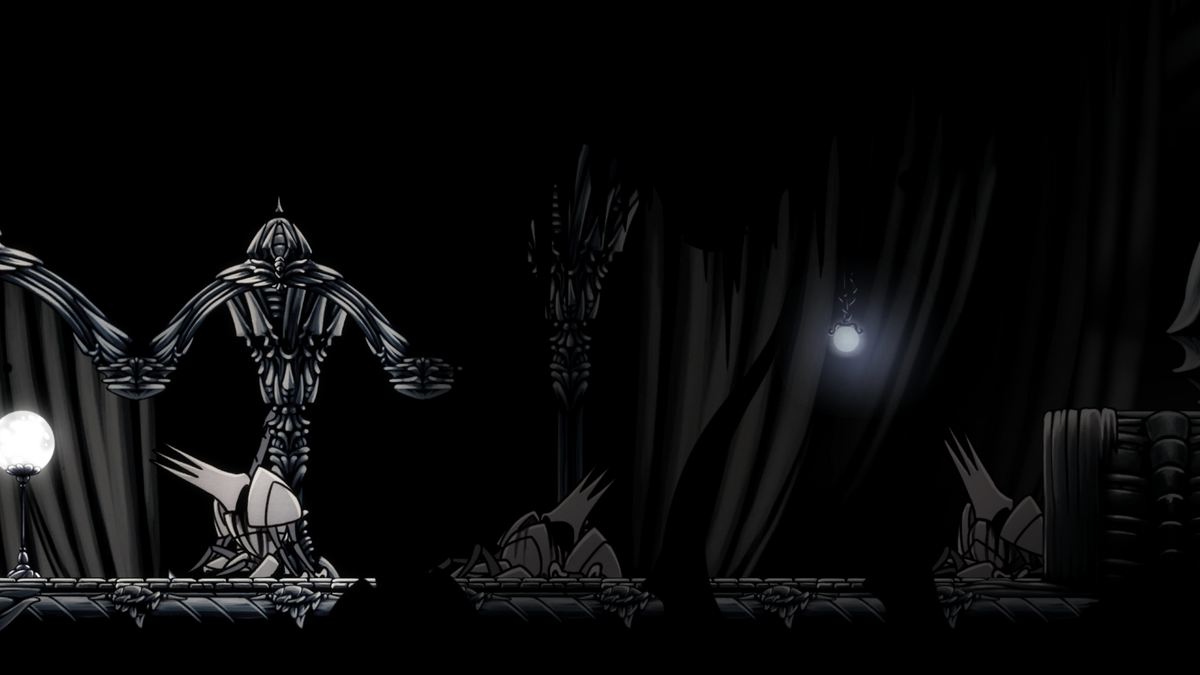 File:Screenshot HK Kingsmould 04.png - Hollow Knight Wiki