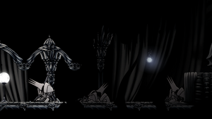 Kingsmould - Hollow Knight Wiki