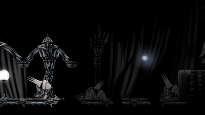 Kingsmould - Hollow Knight Wiki