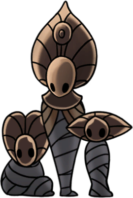 Godseekers - Hollow Knight Wiki