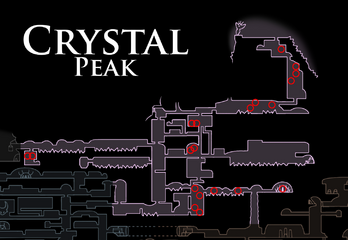 Crystal Hunter - Hollow Knight Wiki