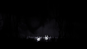 Void - Hollow Knight Wiki