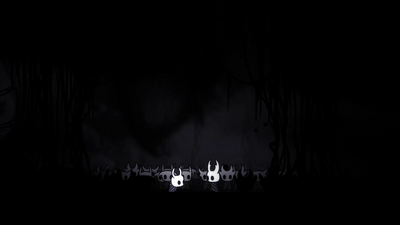 Void - Hollow Knight Wiki