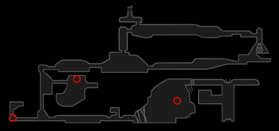 Shadow Charger - Hollow Knight Wiki