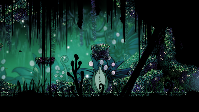 Fool Eater - Hollow Knight Wiki