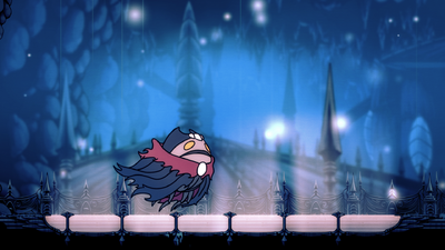 Soul Master - Hollow Knight Wiki