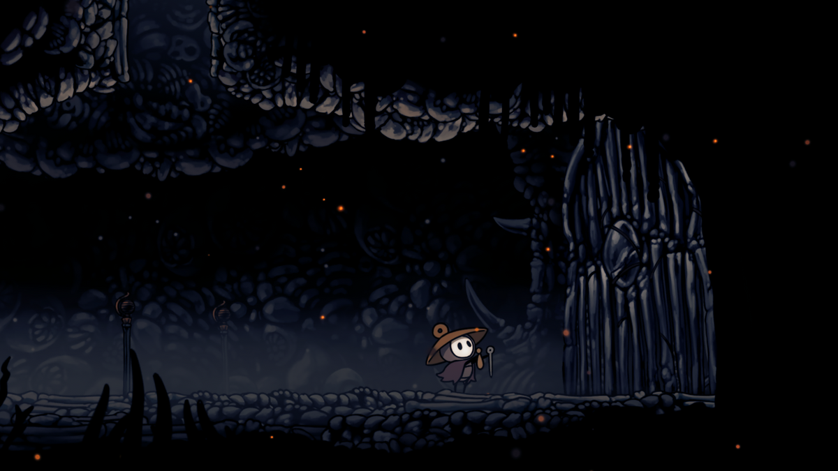 File:Screenshot SS Sherma 02.png - Hollow Knight Wiki