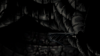 The Abyss (Hollow Knight) - Hollow Knight Wiki
