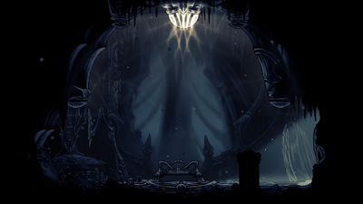 Mount Fay - Hollow Knight Wiki