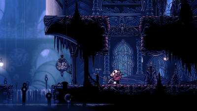 Cowardly Husk - Hollow Knight Wiki