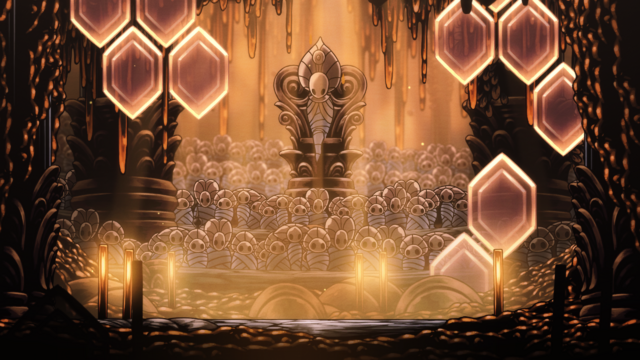 File:Godhome Arena Hive Knight.png - Hollow Knight Wiki