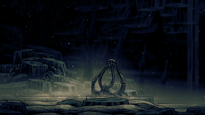 Putrified Ducts - Hollow Knight Wiki