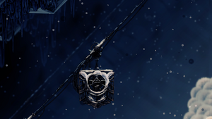 Mount Fay - Hollow Knight Wiki