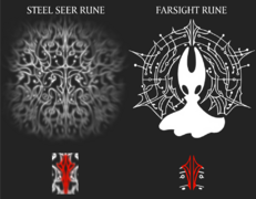 Steel Seer Zi - Hollow Knight Wiki