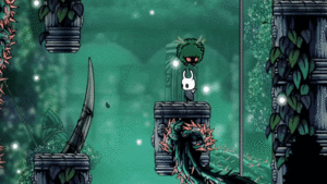 Delicate Flower - Hollow Knight Wiki