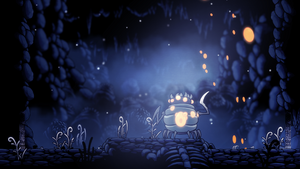 Brooding Mawlek - Hollow Knight Wiki