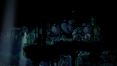 Fool Eater - Hollow Knight Wiki