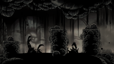 Void - Hollow Knight Wiki