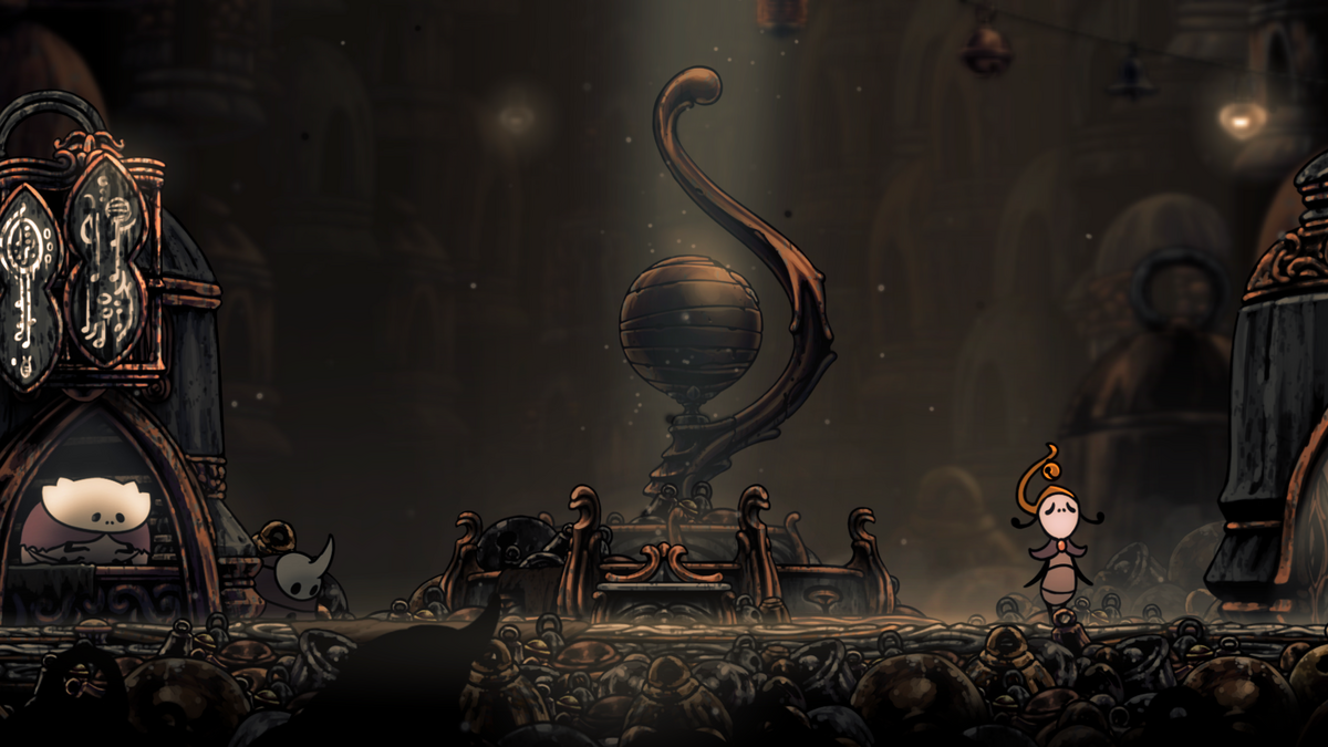 File:Screenshot SS Bellhart 02.png - Hollow Knight Wiki