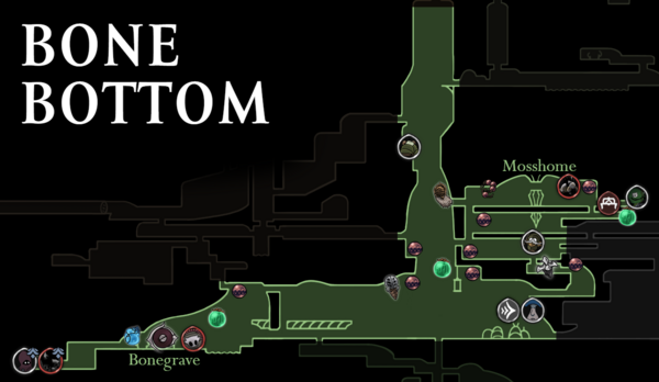 Bone Bottom - Hollow Knight Wiki