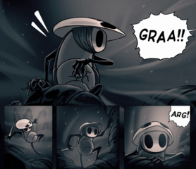 Boon - Hollow Knight Wiki