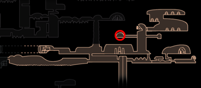 Dreamshield - Hollow Knight Wiki