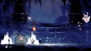 The Eternal Ordeal - Hollow Knight Wiki