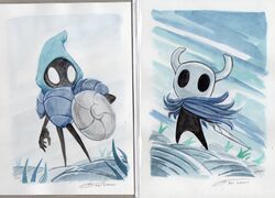 Tiso - Hollow Knight Wiki