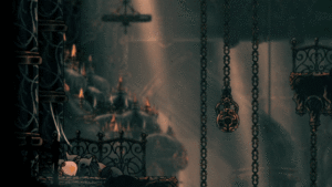 Choir Bellbearer - Hollow Knight Wiki