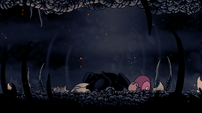 Nuu - Hollow Knight Wiki