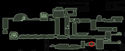 Massive Moss Charger - Hollow Knight Wiki