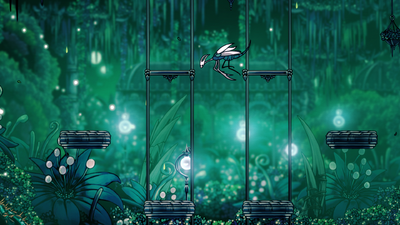 Mantis Tribe - Hollow Knight Wiki