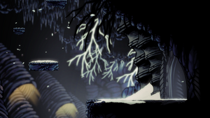 Quick Slash - Hollow Knight Wiki