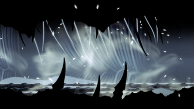 The Pale King - Hollow Knight Wiki