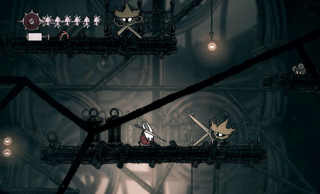 File:Screenshot SS EDGE 03.png - Hollow Knight Wiki