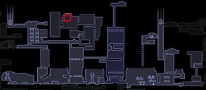 Soul Master - Hollow Knight Wiki