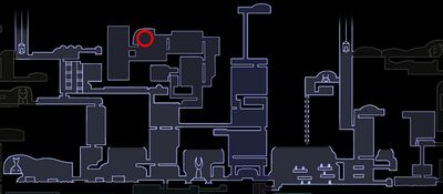 Soul Master - Hollow Knight Wiki