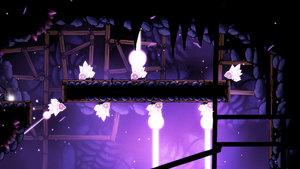 Crystal Crawler - Hollow Knight Wiki